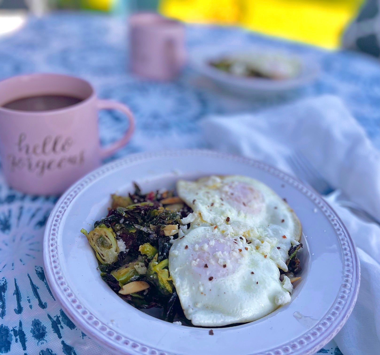Cooking with Kyra | Kyra's Bake Shop